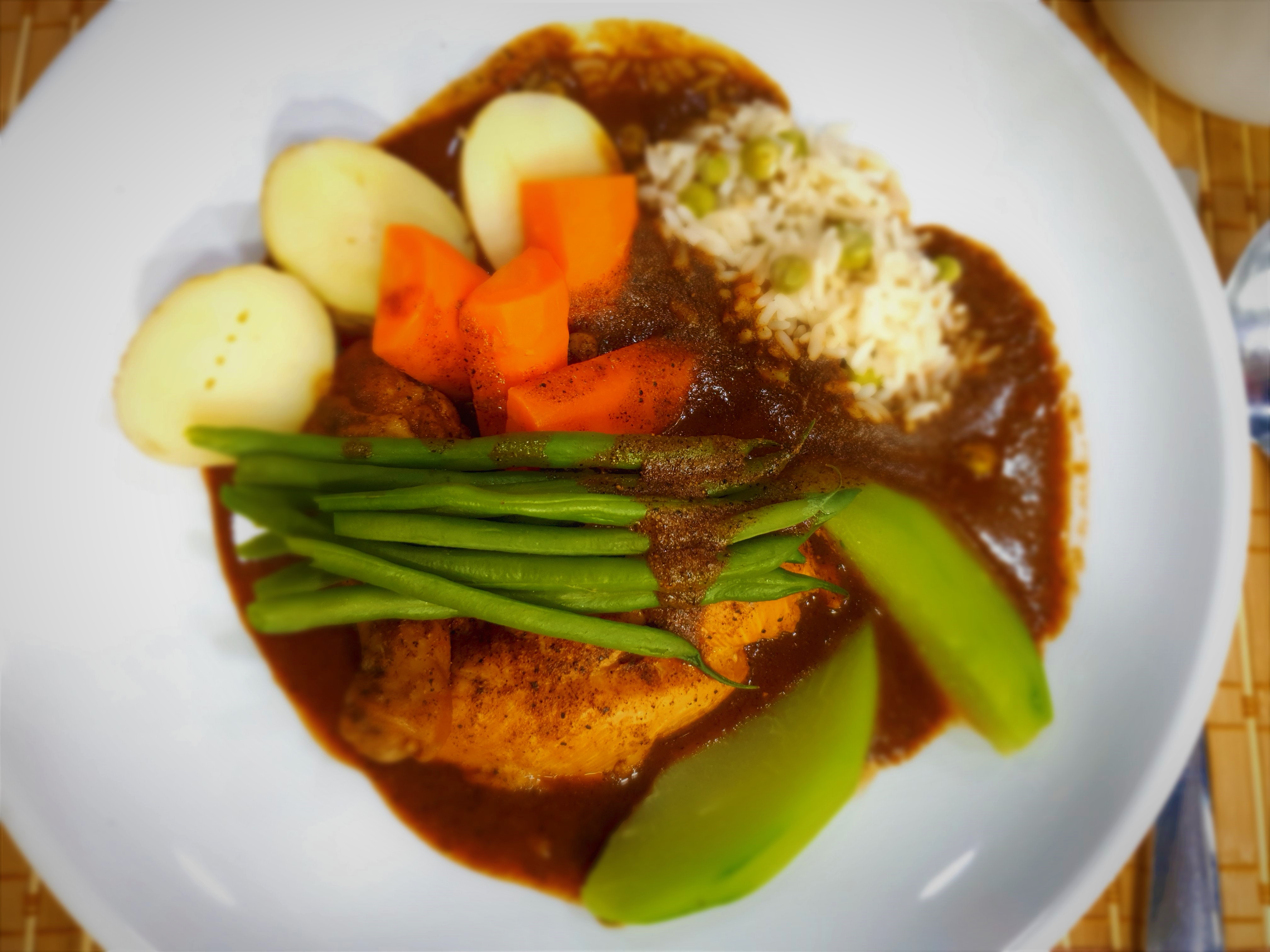 [Menú Para Todos] Pepián de pollo - Guatevision