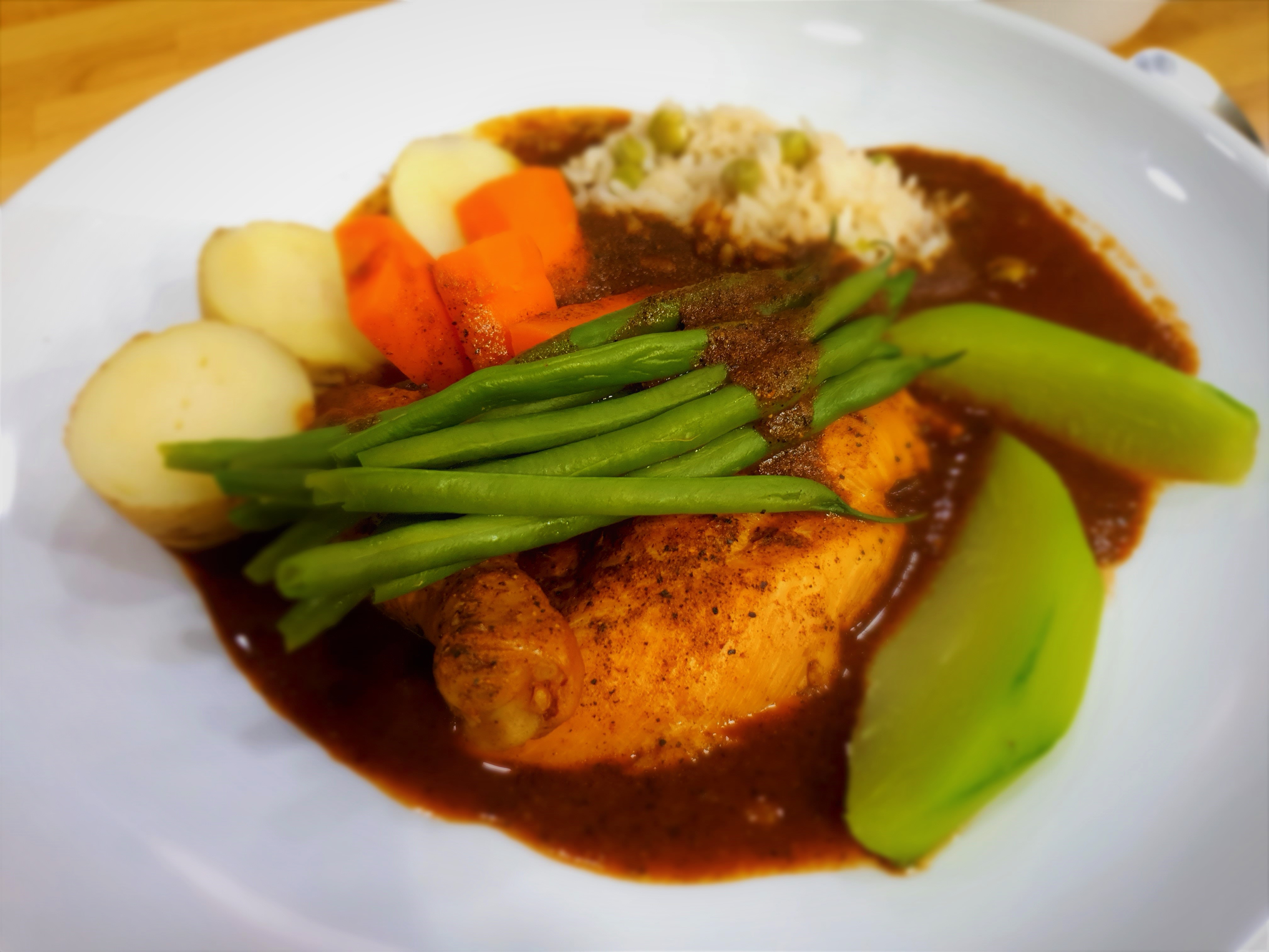 [Menú Para Todos] Pepián de pollo - Guatevision