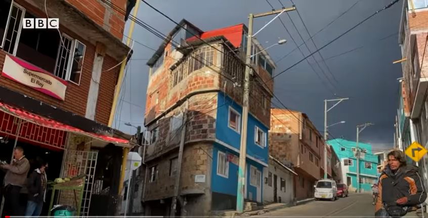 Qué son los estratos en Colombia, el sistema "solidario" que terminó ...