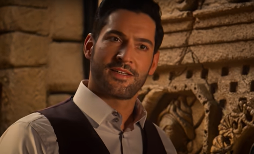 Lucifer, la serie que destronó a Squid Game en Estados Unidos - Guatevision
