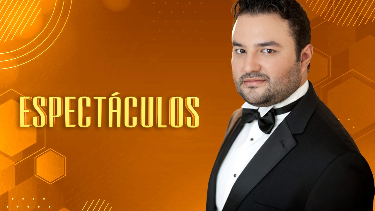 Mario chang debutó en la gala de Bolshoi - Guatevision