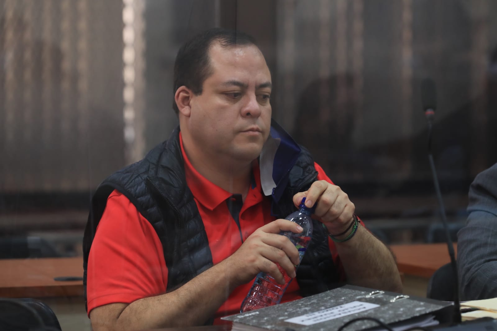 Reinician Juicio Contra Exdiputado Julio Juárez Con La Declaración De