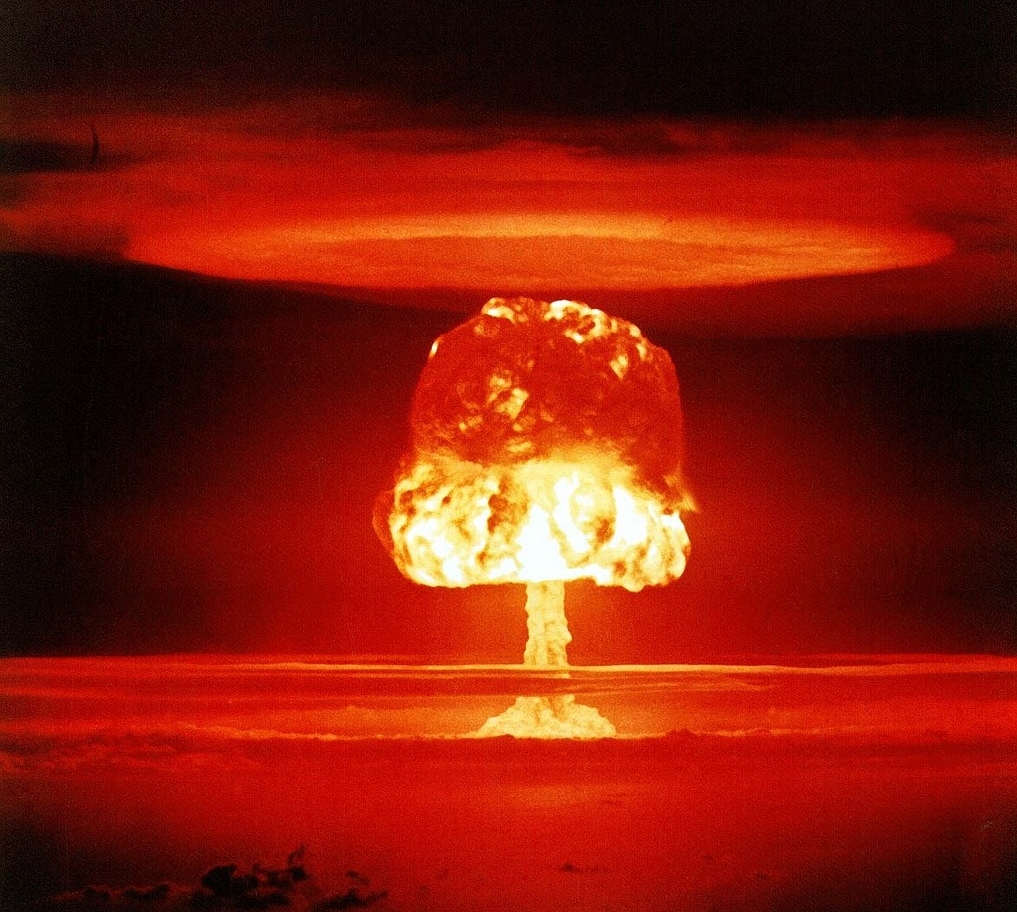 Conflicto Rusia Ucrania Cuántas Ojivas Nucleares Tiene En Su Poder El
