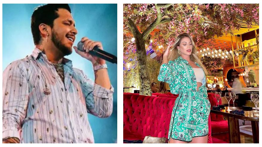 ¿Le encantan rubias? Conoce a Mariana Ríos, la supuesta nueva novia de ...