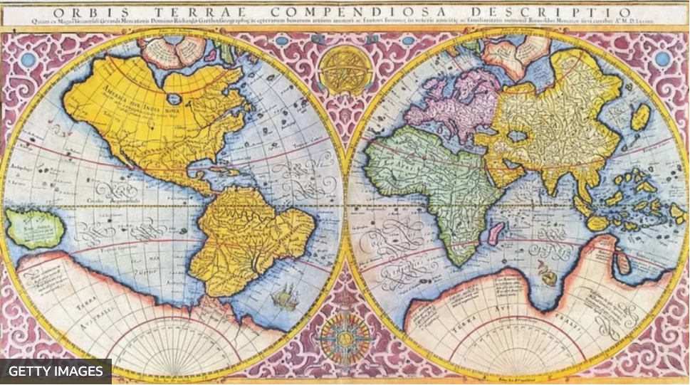 Cómo se formará el próximo supercontinente en la Tierra - Guatevision