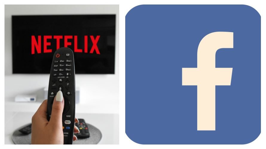Netflix se desvincula de Facebook y hará un cambio que afecta al perfil ...