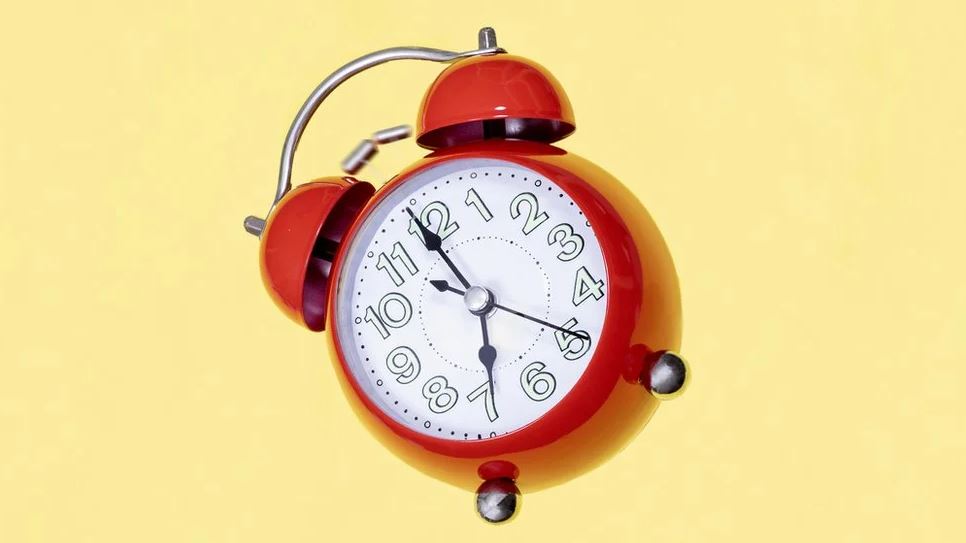 Por qué es hora de redefinir qué es un segundo (y qué misterios del ...