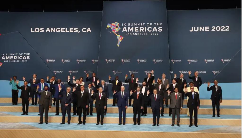 En Qué Consiste El Plan Migratorio Adoptado Por Países En La Cumbre De