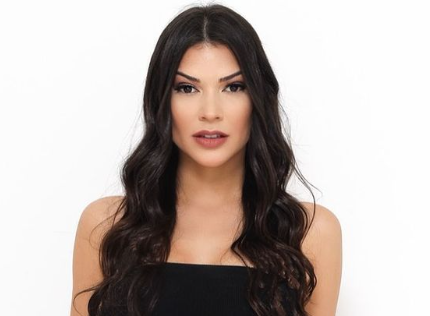 Gleycy Correira: la historia de la ganadora de Miss Brasil que falleció ...