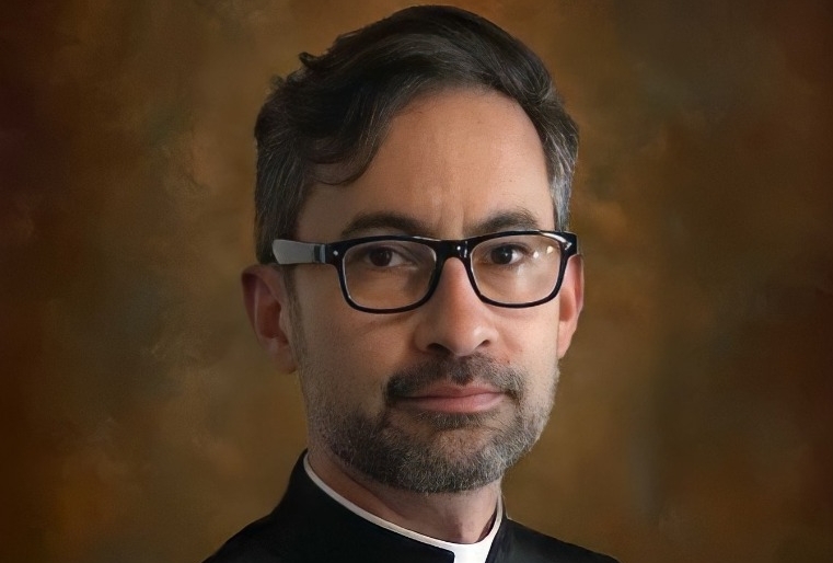 Monseñor Tulio Omar Pérez Rivera, nuevo obispo auxiliar de la ...