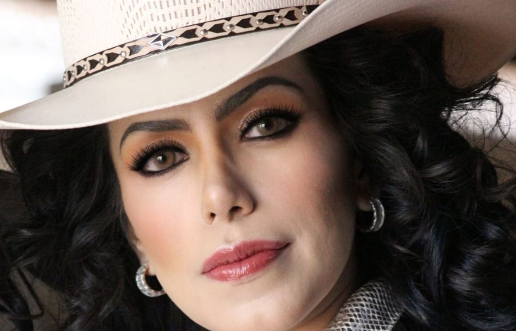 Quién era Yrma Lydya, la cantante asesinada por su esposo en ...