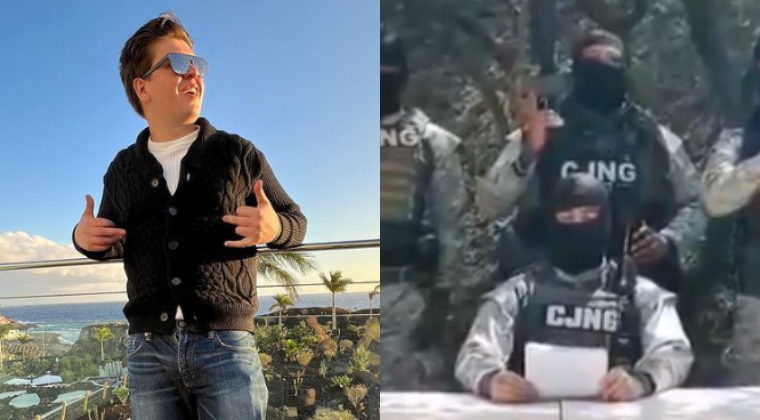 A Cuánto Asciende La Fortuna De Fofo Márquez El Polémico Influencer
