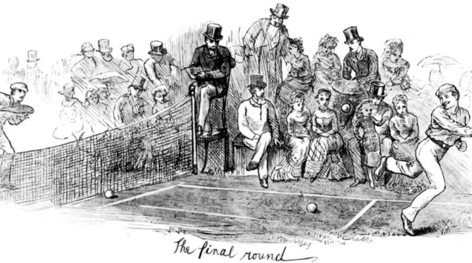 Vere Thomas St Leger Goold: el finalista de Wimbledon que se volvió un ...