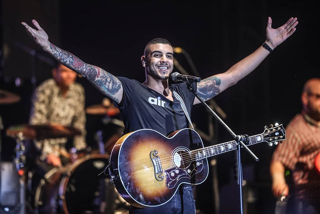 Manuel Medrano ofrecerá un concierto en Guatemala (fecha y otros ...