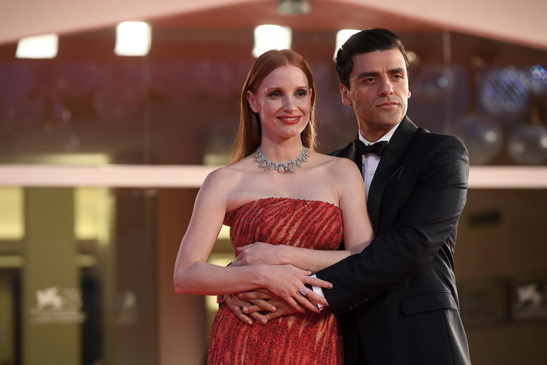 Emmy: El guatemalteco Óscar Isaac compite por un galardón y la serie ...