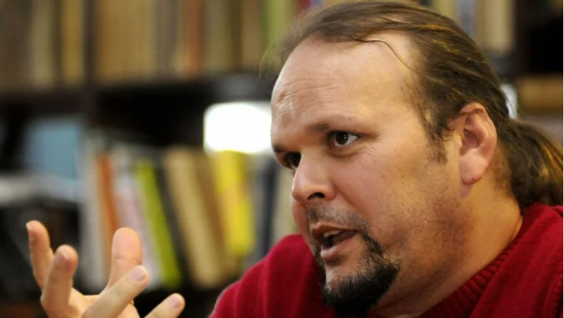 Muere Camilo Guevara, hijo del líder revolucionario Ernesto "Che ...