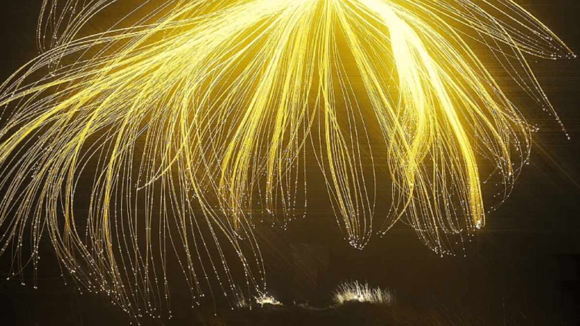 Cómo son Laniakea y el Arco Gigante, las estructuras cósmicas más enormes que se han logrado ...