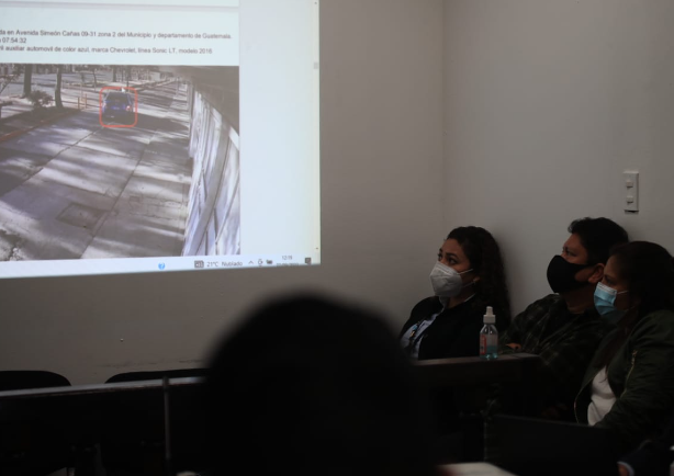 Caso Luz María López: este fue el recorrido de la víctima previo a ser ...