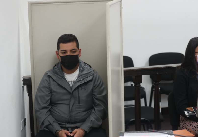 Caso Luz María López: Qué reveló la evaluación física practicada a ...