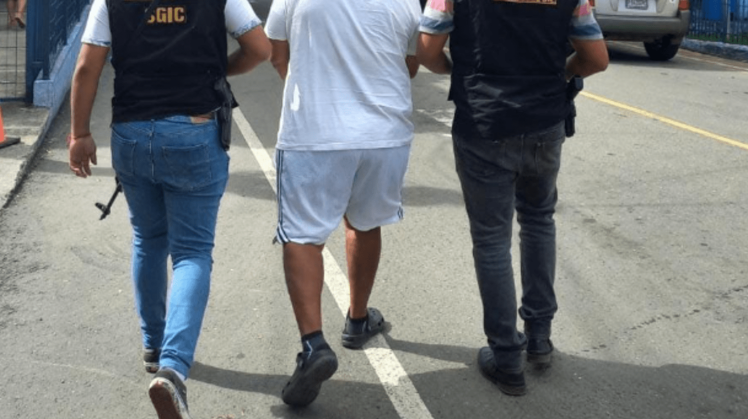 Quién es el pandillero salvadoreño capturado en Jutiapa y cuáles son ...