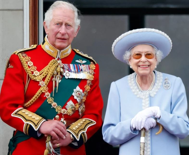 Cuál es el rol de la monarquía en Reino Unido - Guatevision