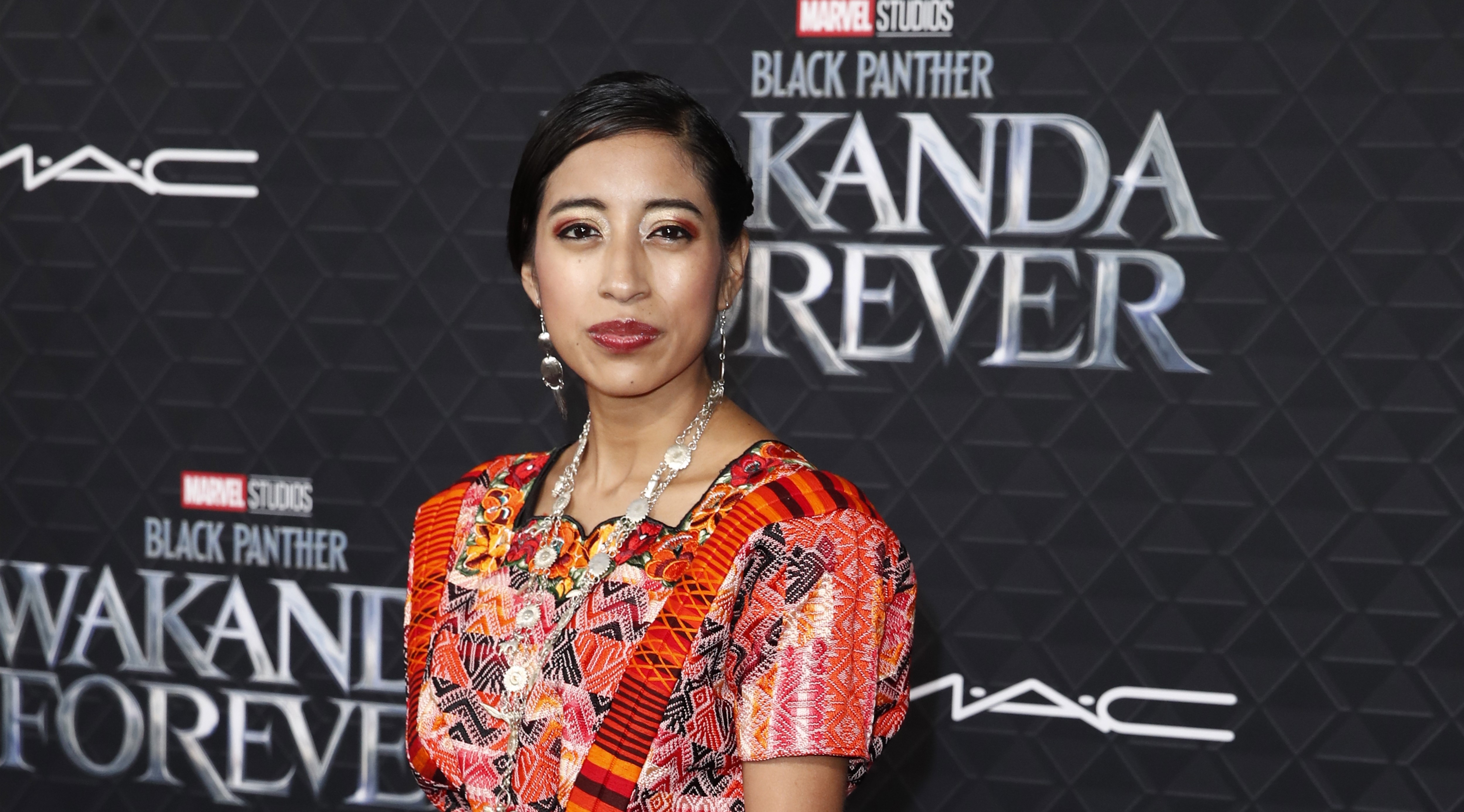 “Que seamos como el volcán y hagamos erupción”: las palabras de María ...