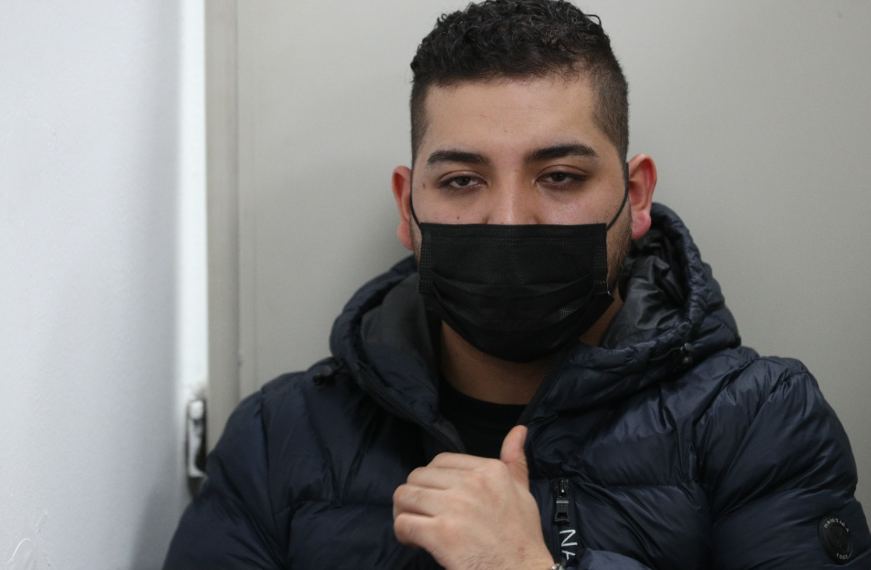 “Es una muerte anunciada”: Luz María López sufría violencia y ...