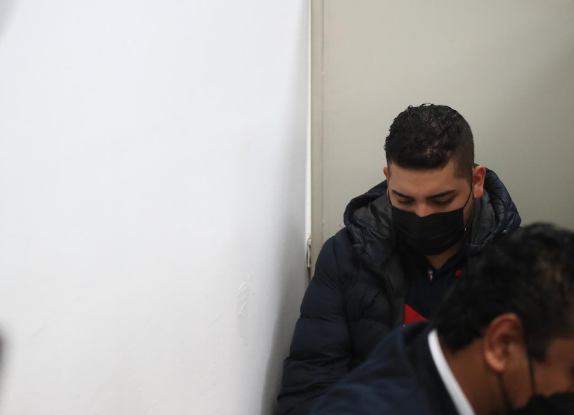 Caso Luz María López: defensa de Jorge Rafael Zea cuestiona pruebas ...