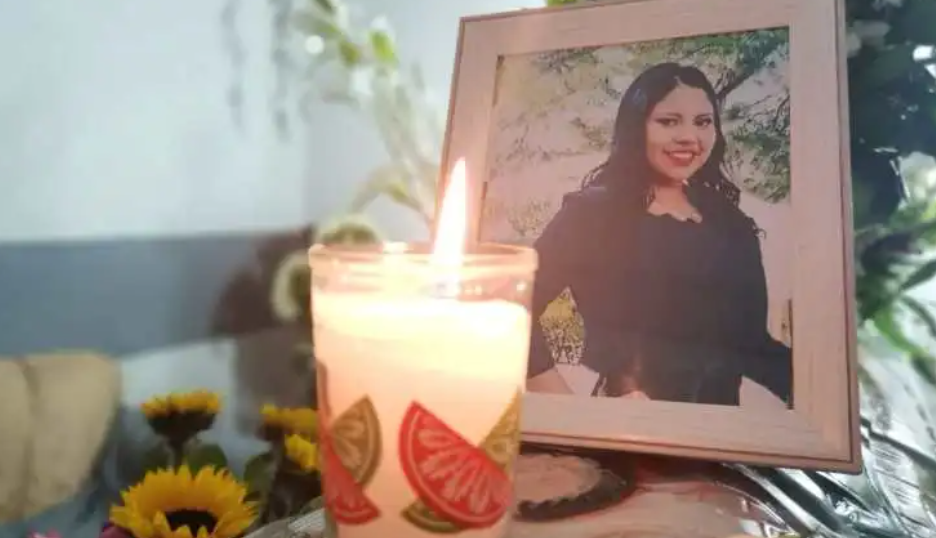 Luz María López temía que su caso fuera igual al de Cristina Siekavizza ...