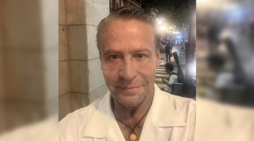 Alfredo Adame será operado de emergencia y esto dijo el actor - Guatevision