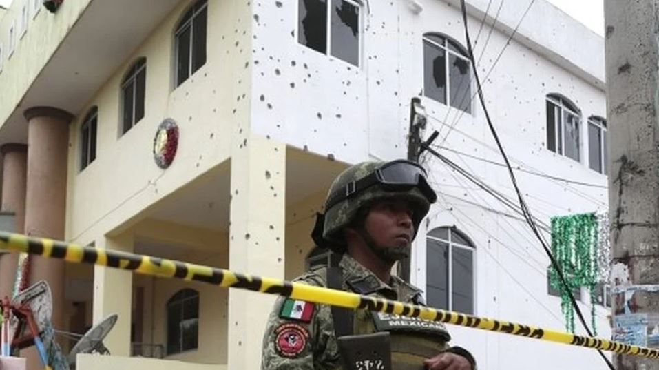 Quiénes son los Tequileros, la banda criminal a la que se le atribuye ...
