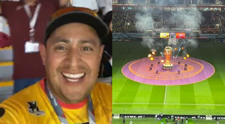 Estos son los videos de Byron López, el guatemalteco que viajó al ...