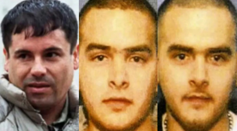 "El Chapo" Guzmán: la historia de los gemelos que traicionaron al ...