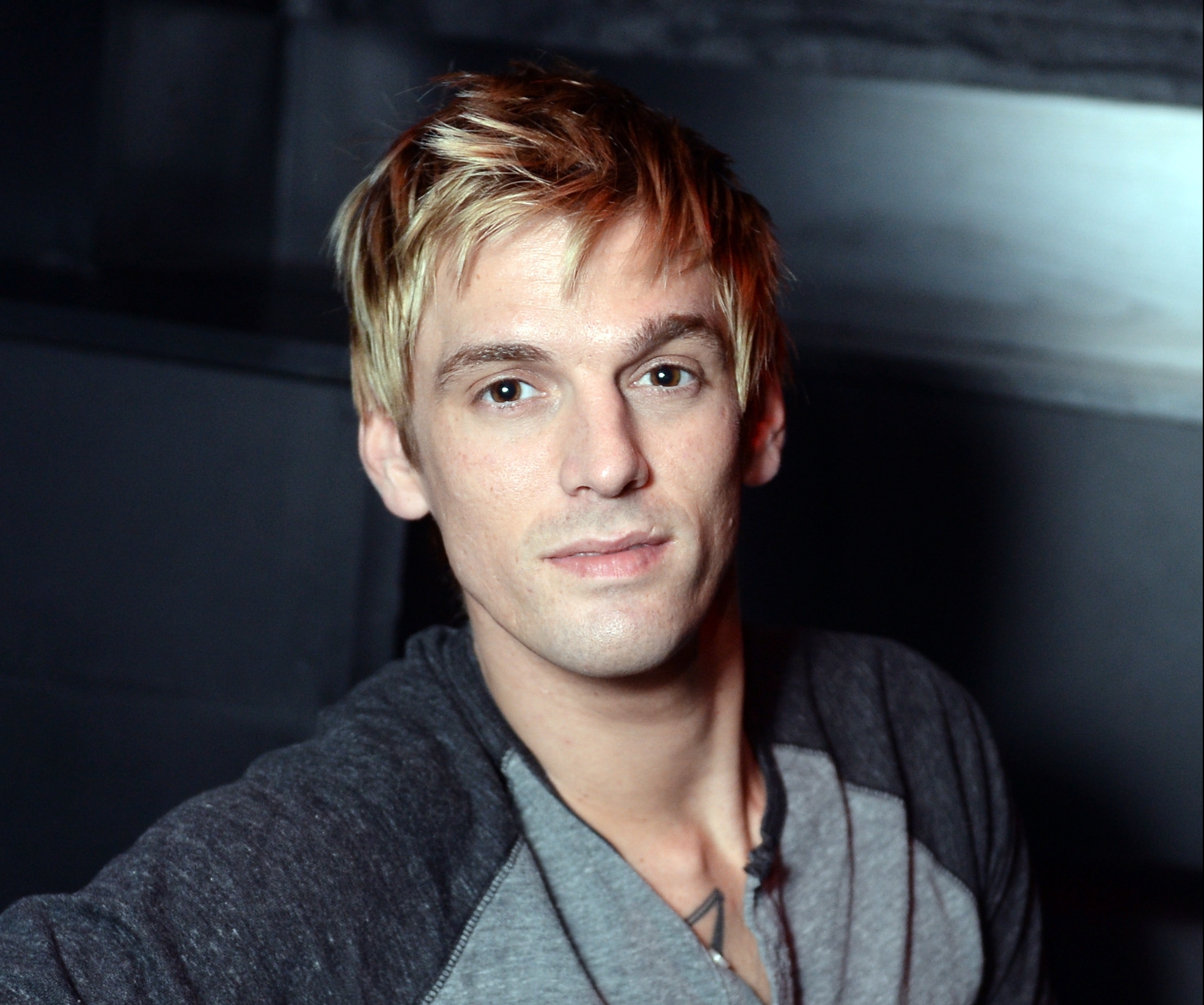 Aaron Carter Los Emotivos Mensajes De Despedida De Nick Carter Y
