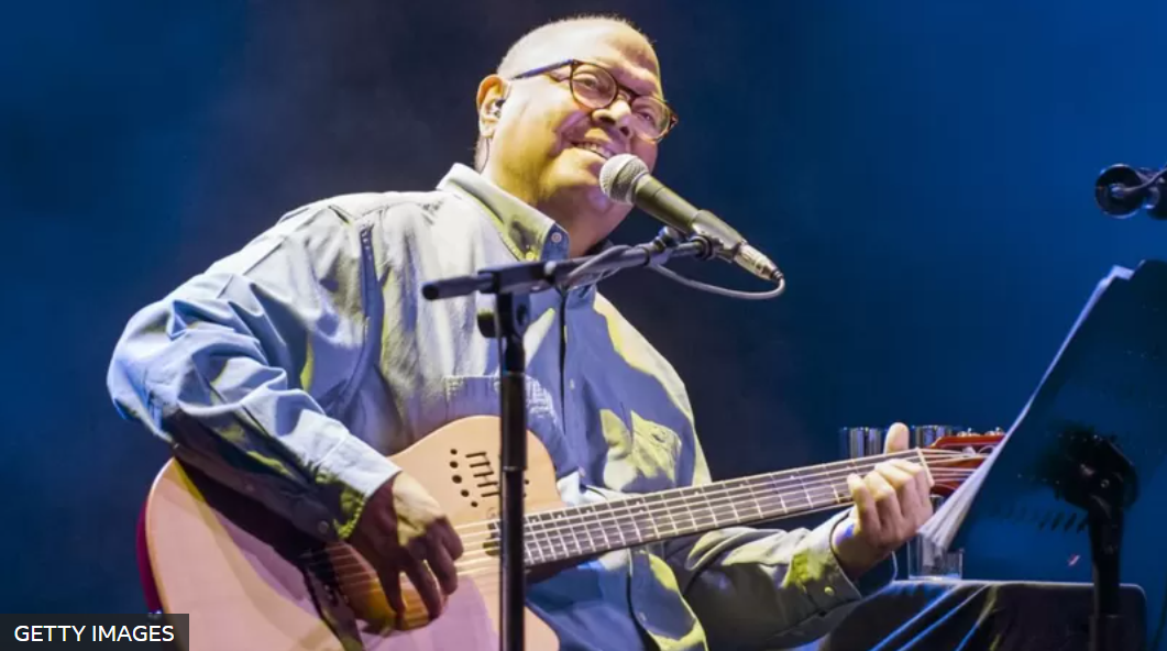 Pablo Milanés: muere el legendario cantautor cubano - Guatevision