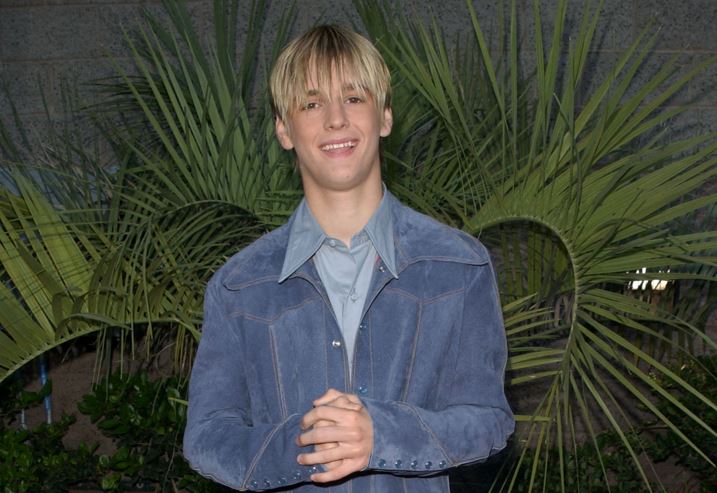 Fallece el actor y cantante Aaron Carter a los 34 años - Guatevision