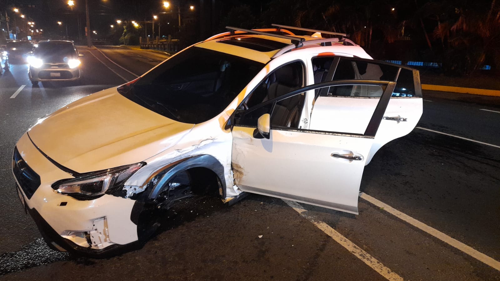 Conductores En Estado De Ebriedad Causan Más De 10 Accidentes De