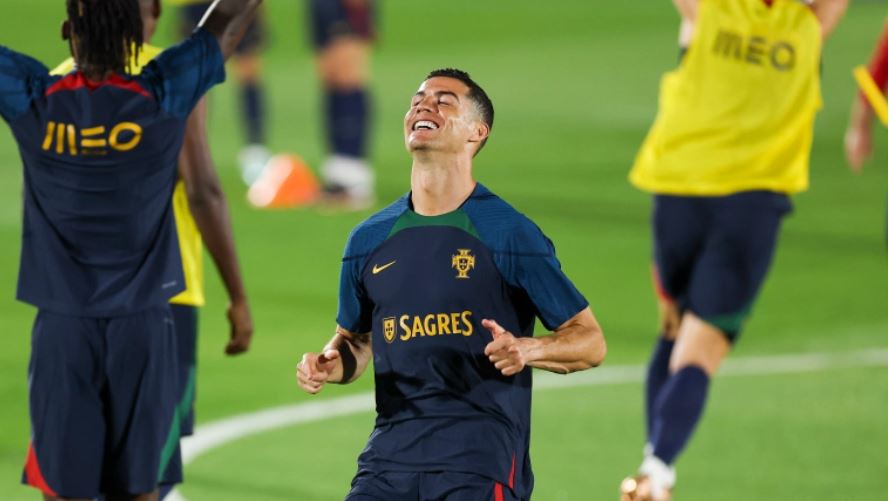 Este Será El Equipo Donde Jugará Cristiano Ronaldo Luego De Su