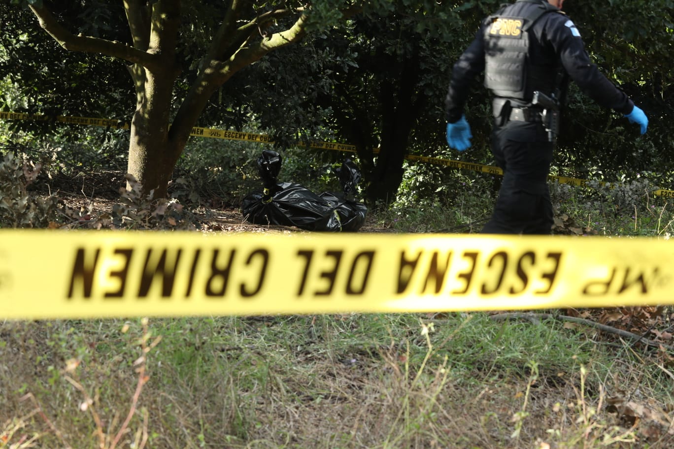 Qué se sabe del hallazgo del cadáver de una mujer y la desaparición de ...