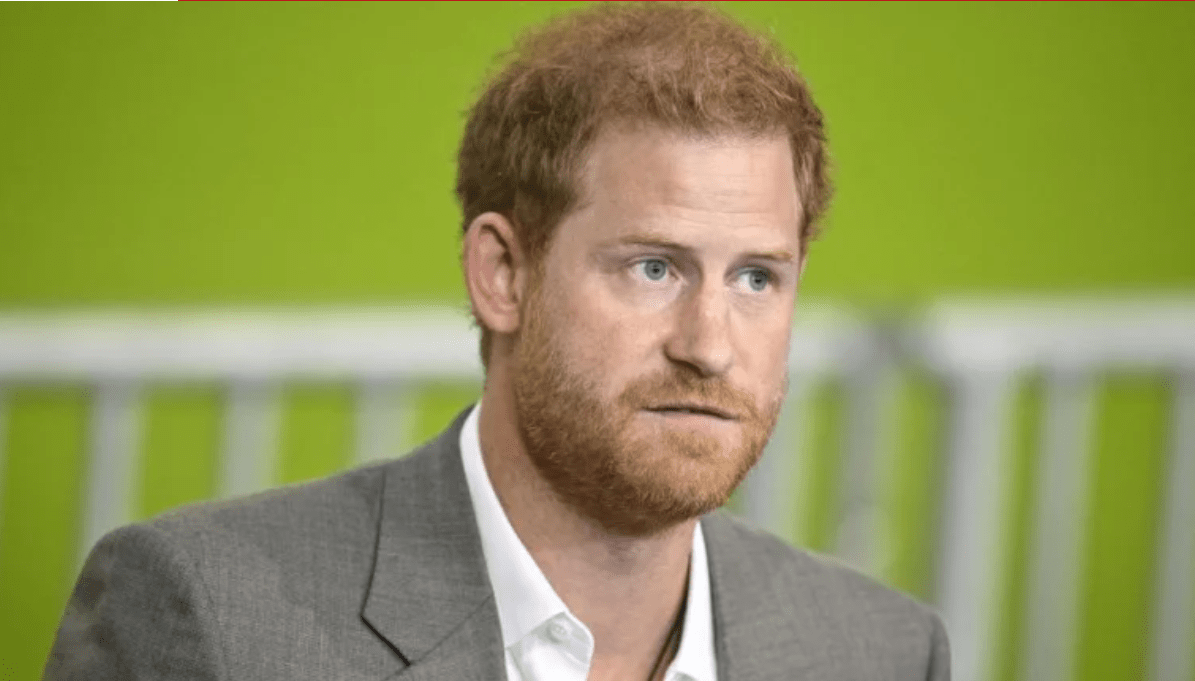 Príncipe Harry: "Quiero recuperar a mi padre y a mi hermano" - Guatevision