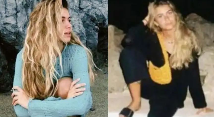 Clara Chía Martí: las primeras imágenes de la joven luego del viaje de ...