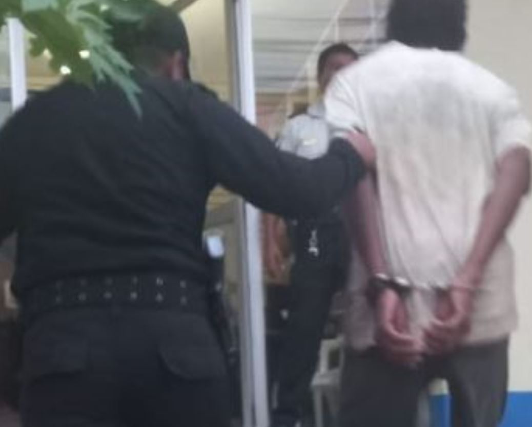 Pnc Reporta La Captura De Supuesto Responsable De La Muerte De Menor En