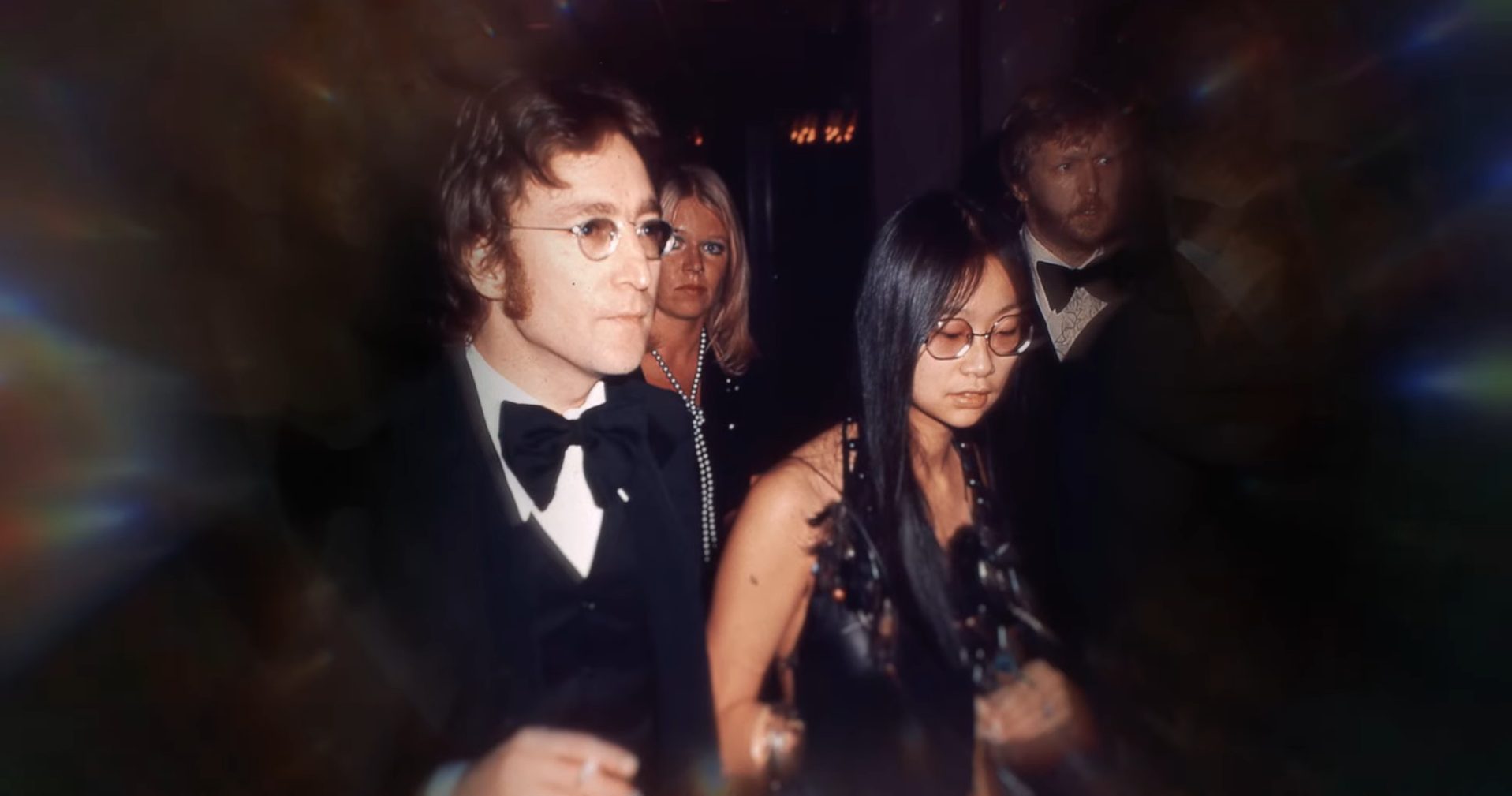 Así empezó la historia de amor que John Lennon tuvo con su asistente 20 ...