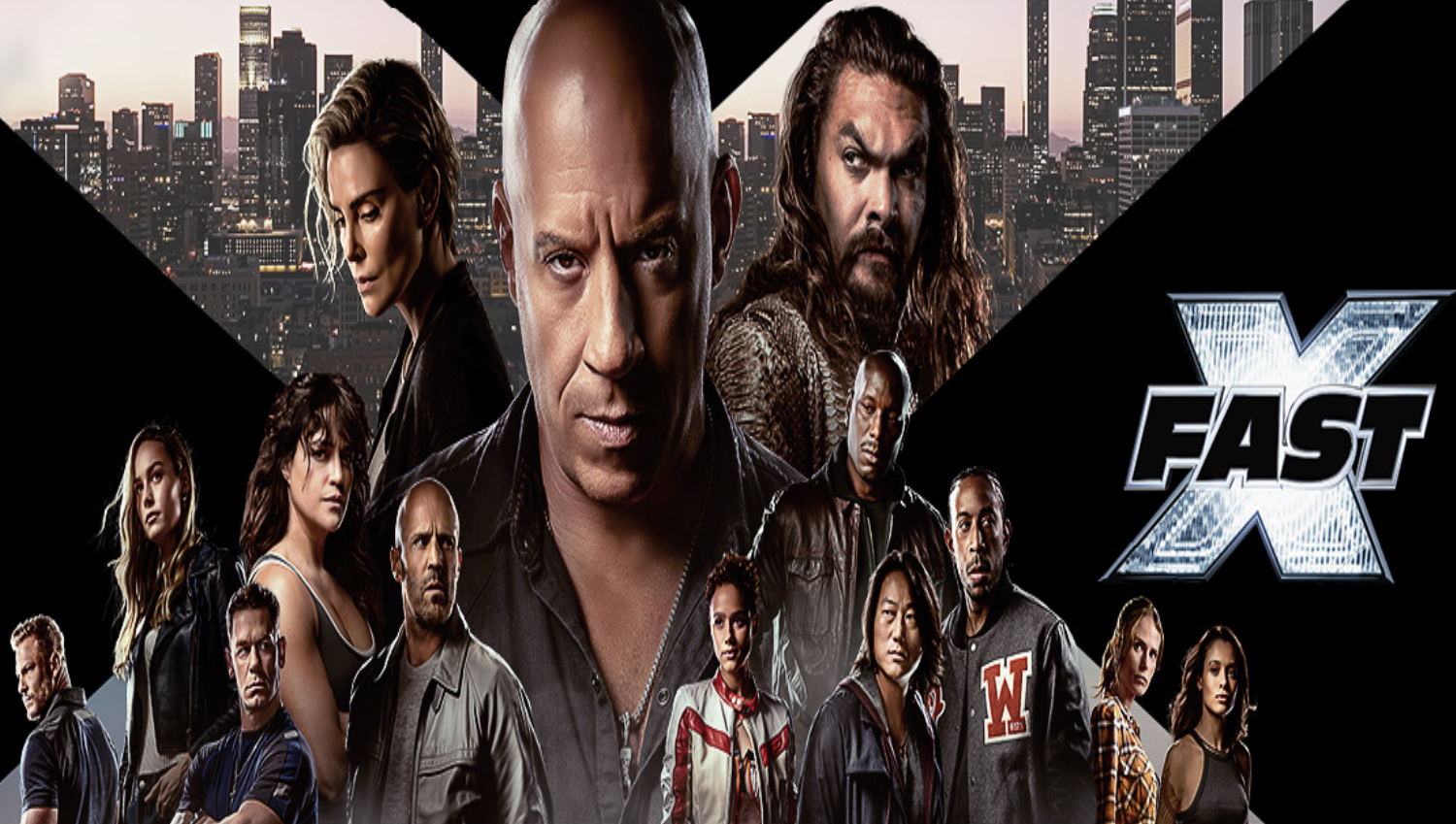 “Rápidos y Furiosos 10” en Guatemala: Esta es la fecha de estreno en ... “Rápidos y Furiosos 10” en Guatemala: Esta es la fecha de estreno en ...