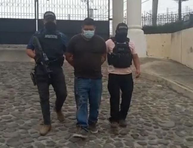 Hombre Es Sentenciado A 57 Años De Prisión Por Secuestro E Intento De 8610