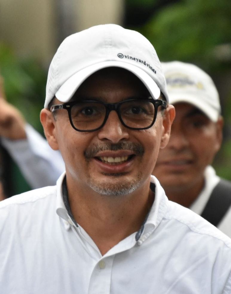 Estos son los alcaldes de las 22 cabeceras municipales en Guatemala (a ...