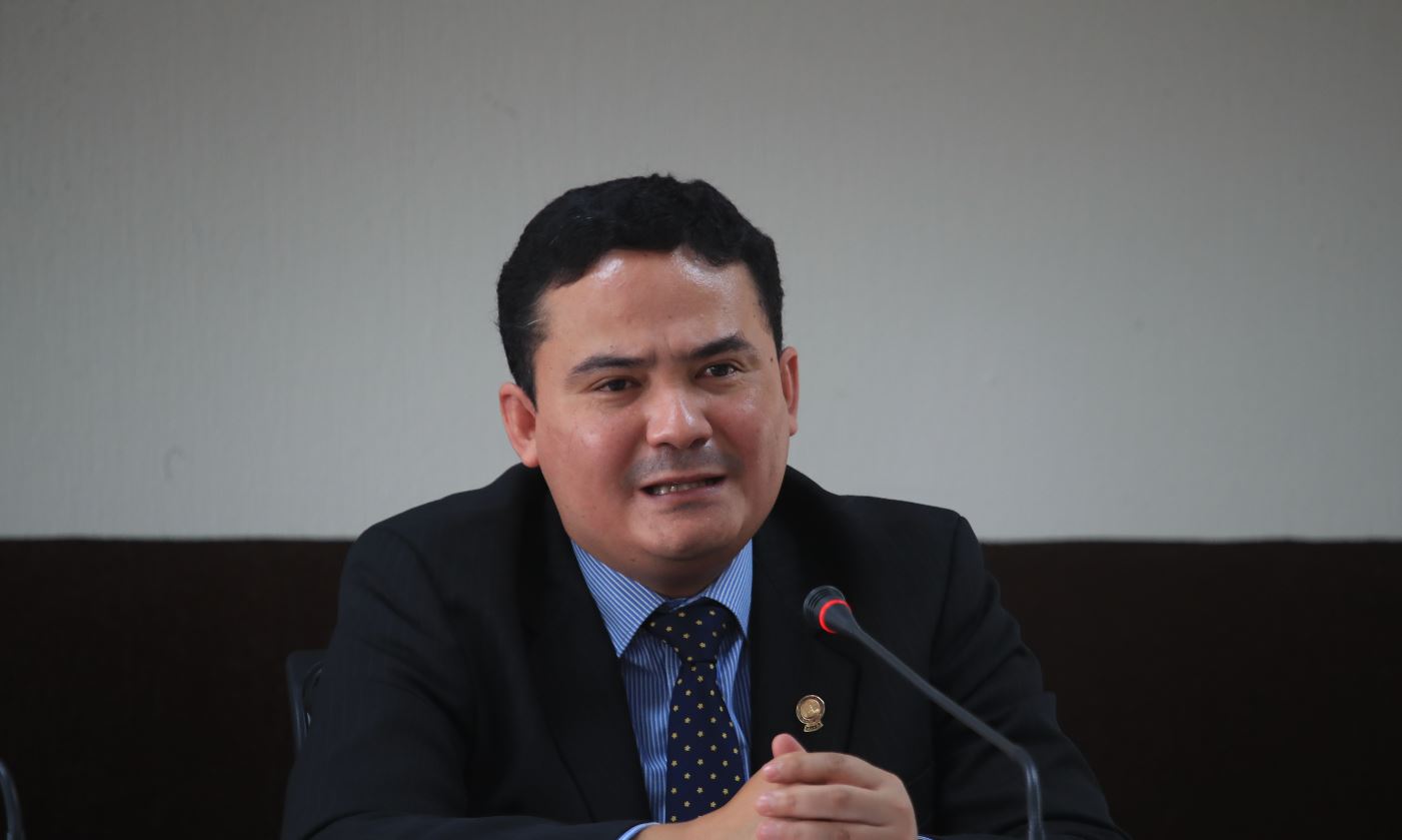 Juez se inhibe de conocer la solicitud del retiro de inmunidad contra ...