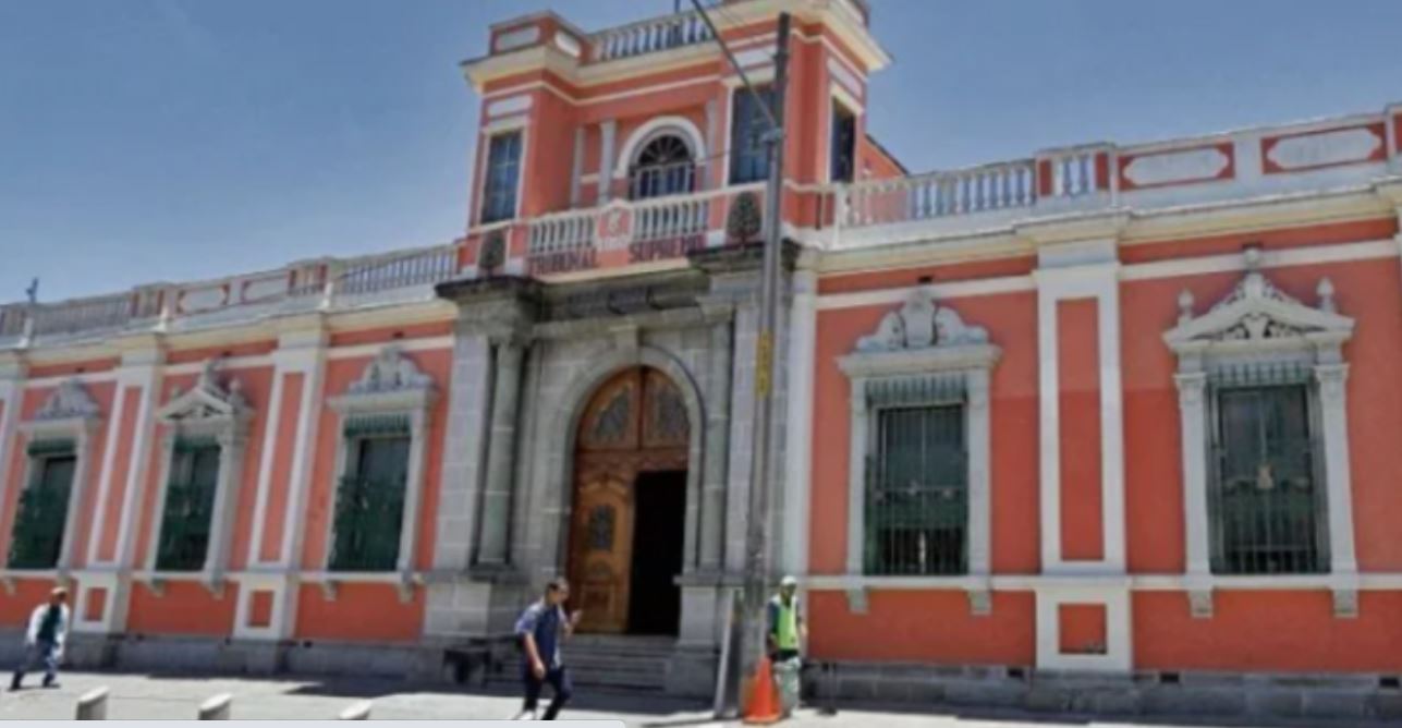 MP solicita al TSE copia de resultados de elecciones y nombres de ...