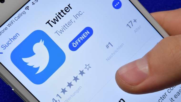 Twitter con restricciones: Esta es la explicación de la compañía sobre ...