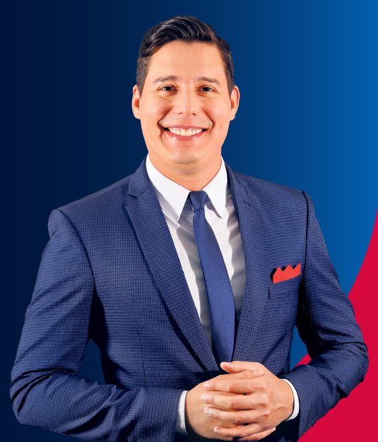 Alberto Toro Vielma - Guatevision